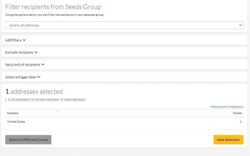 How do I minimize returns?